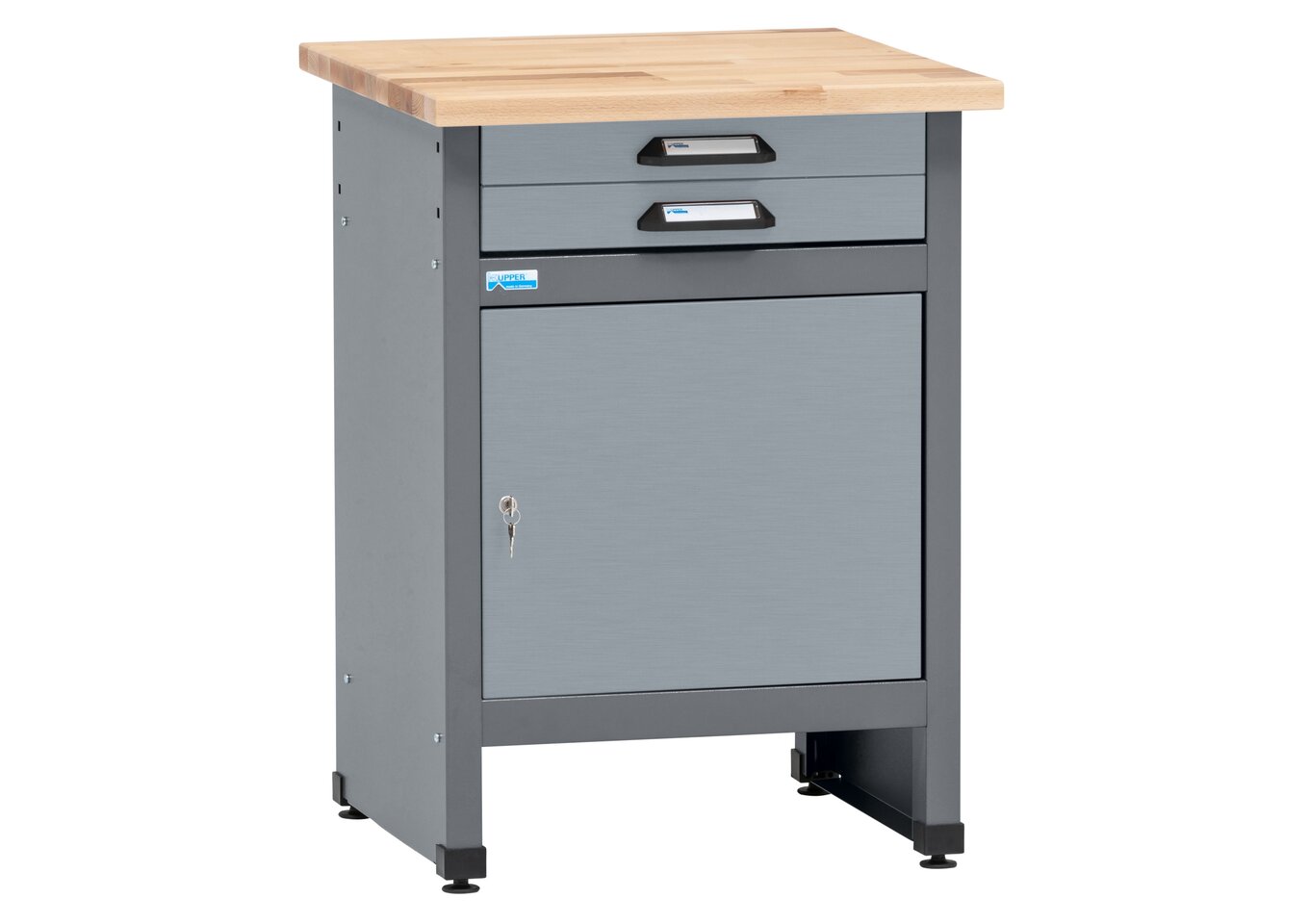 Küpper Werkbank Modell 12290, Breite 60 cm