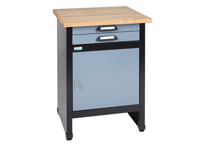 Küpper Werkbank Modell 12290, Breite 60 cm