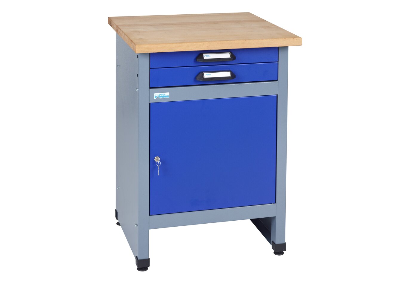 Küpper Werkbank Modell 12290, Breite 60 cm