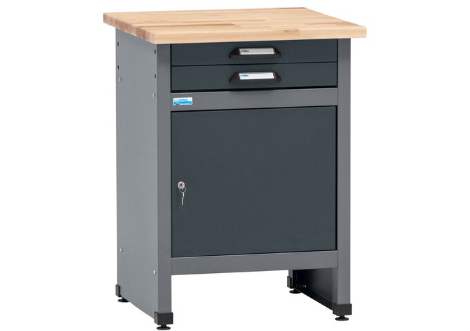 Küpper Werkbank Modell 12290, Breite 60 cm